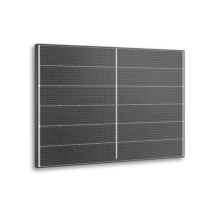 SUNBOOSTER PV-Systeme und Energiespeicher